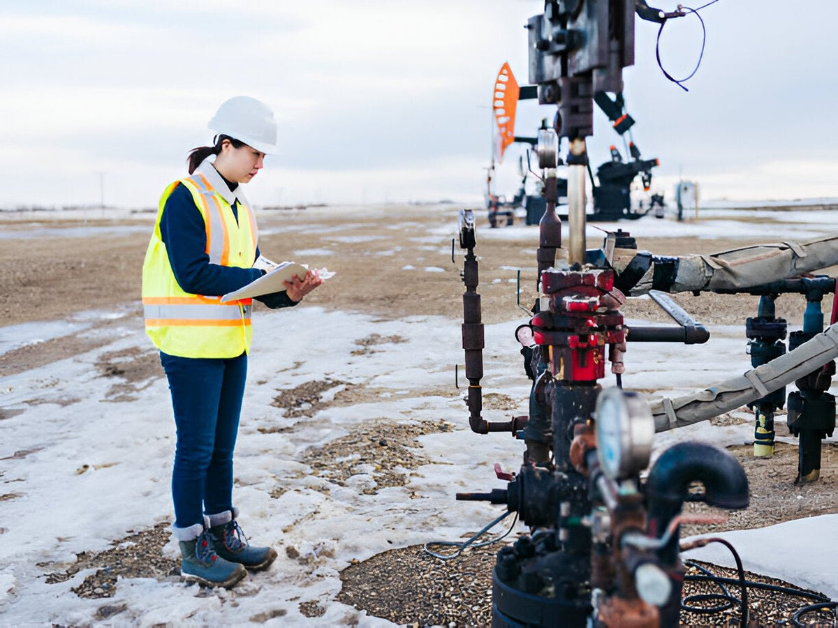 Comprehensive Winter PPE: From Head to Toe Safety Solutions — Mann Supply