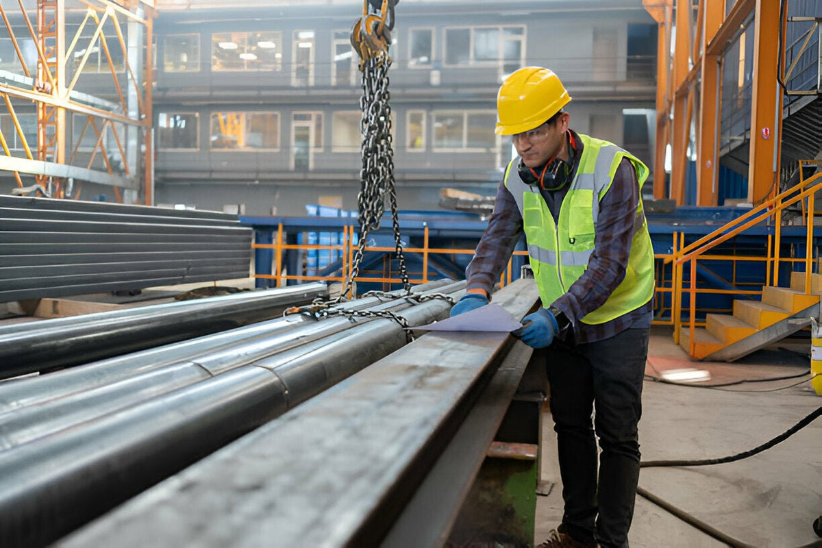 Discover How Pittsburgh's Steel Manufacturing Became the Backbone of I ...