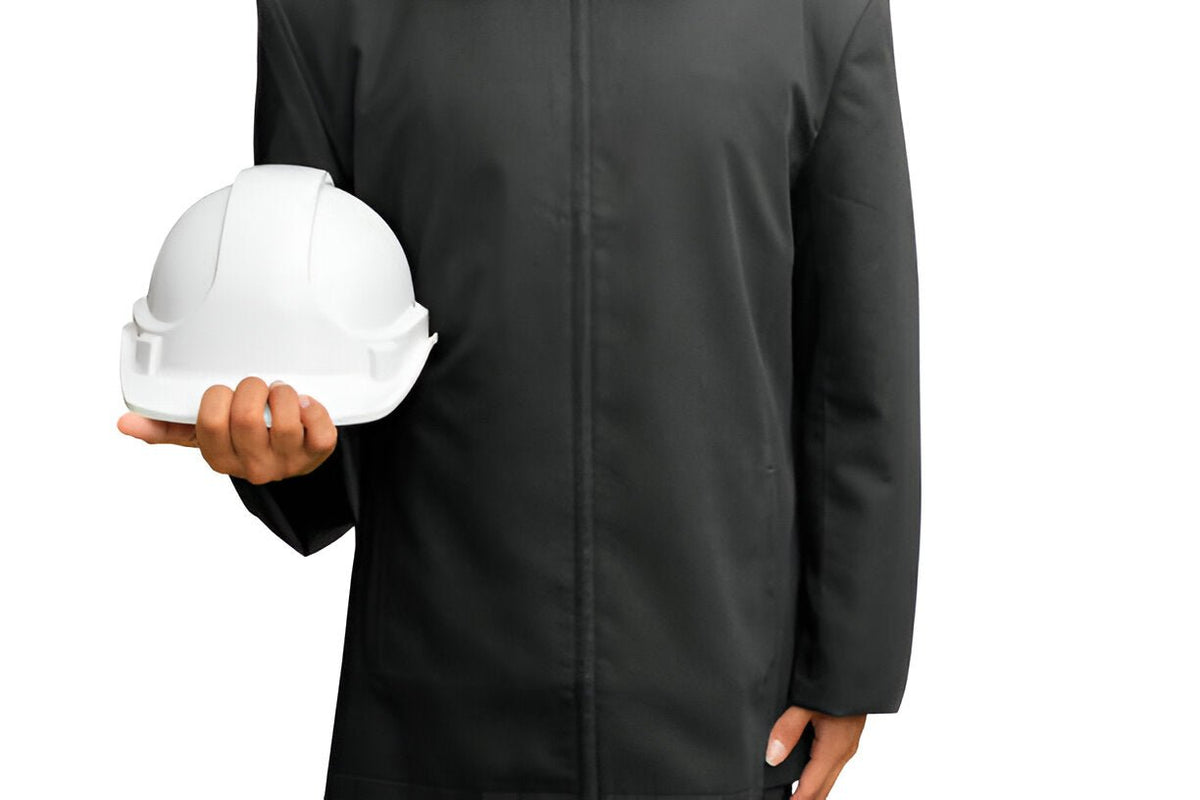 Discover How Safety Gear Became Fashionable: Modern Coverall Designs Y ...
