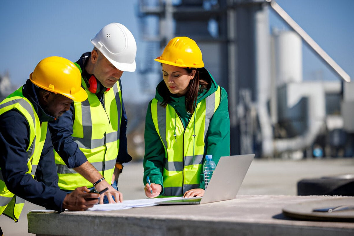 Discover the Top PPE Distributors in Canada for Unmatched Workplace Sa ...