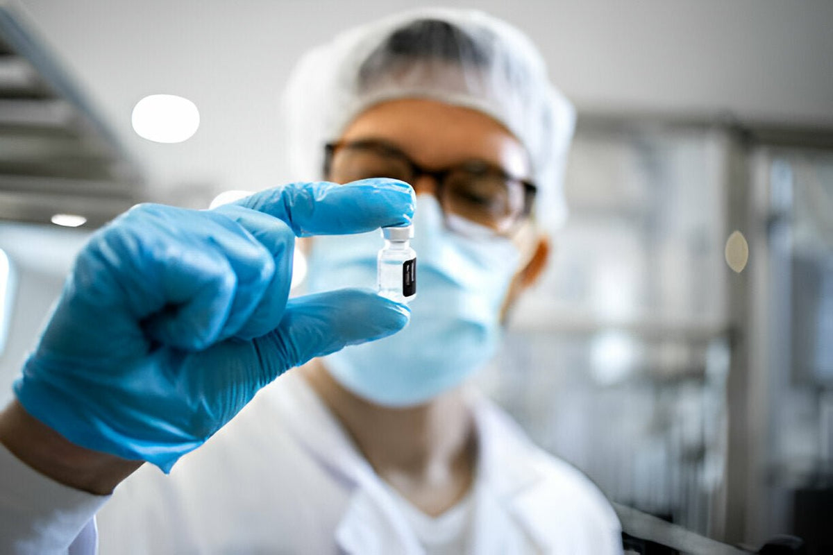 From Lab to Life: How Indianapolis is Revolutionizing Pharmaceuticals ...
