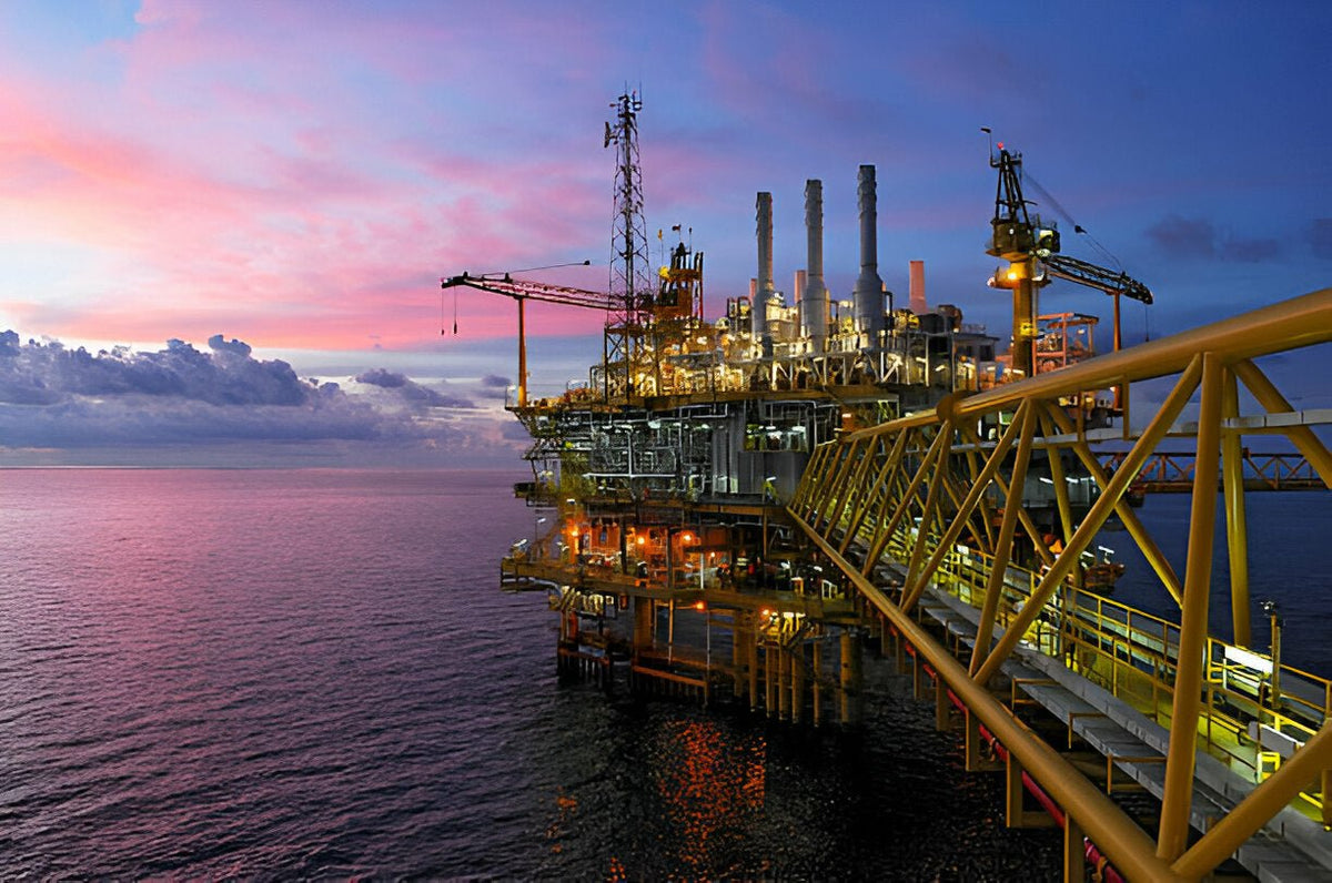 Fueling the Future: How Calgary's Oil and Gas Sector is Leading a Glob ...