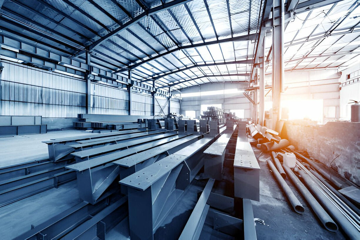 How Pittsburgh, Pennsylvania Became America’s Steel Manufacturing Powe ...