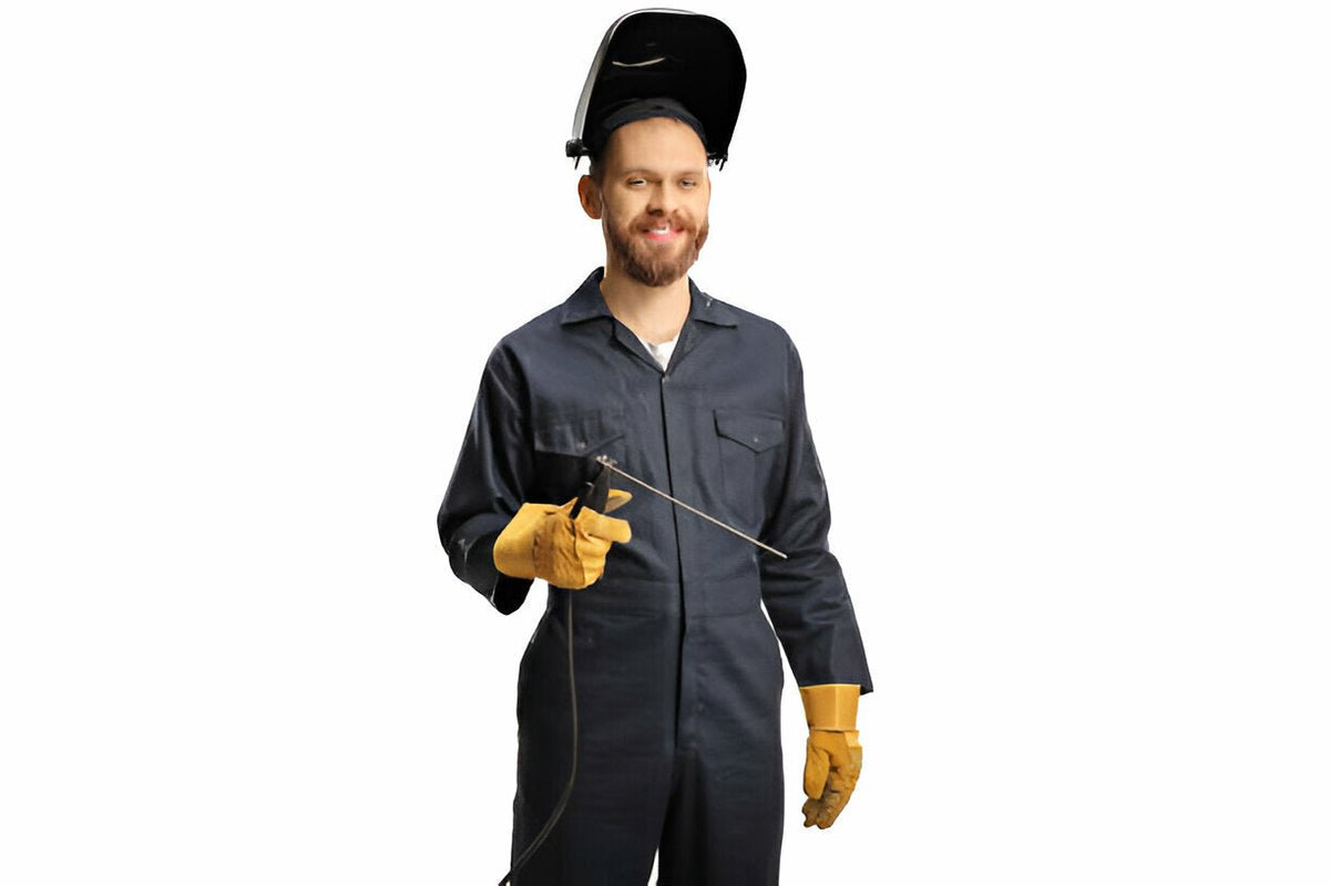 Provent Berry Compliant Coverall - PVS412BC: Unmatched Safety and Comf ...