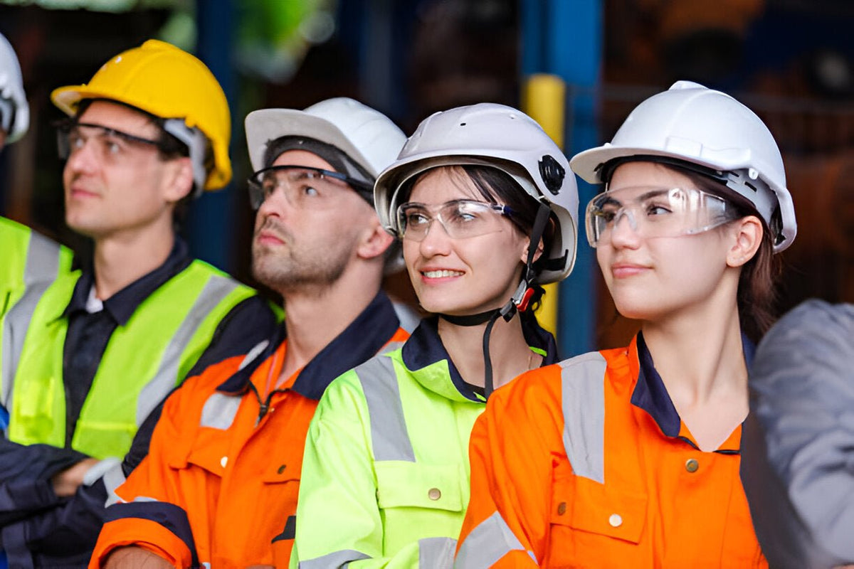 Revolutionary Innovations in PPE Procurement That Will Change Safety F ...