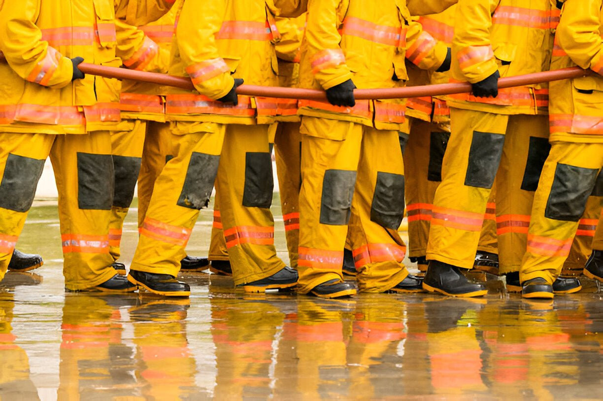 Revolutionary PPE Innovations: Discover the Latest Breakthroughs in Sa ...