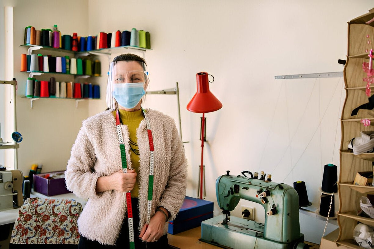Revolutionize Your Tailoring: Must-Have Safety Supplies You Can't Igno ...