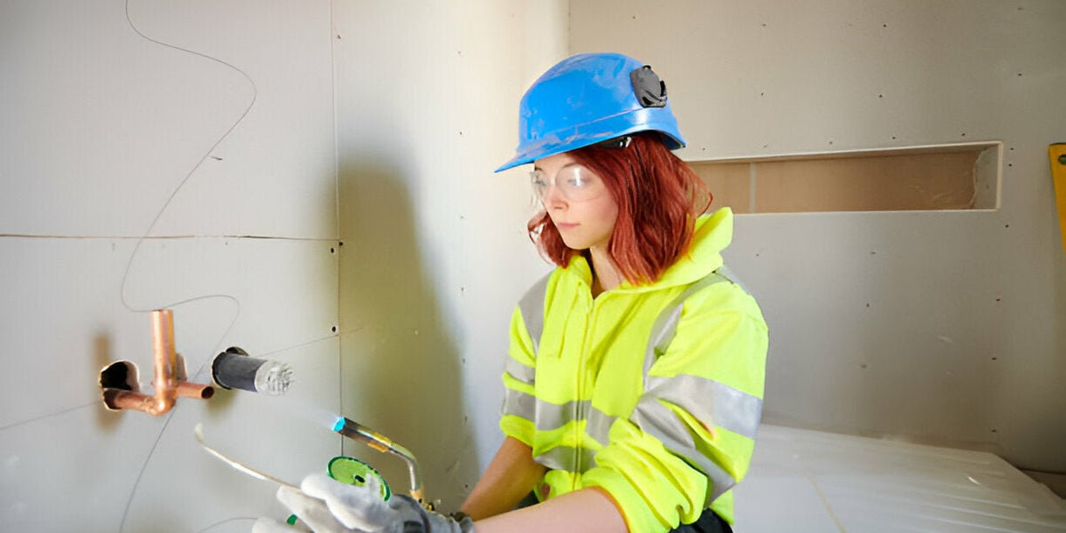 Stay Safe and Seen: Hi-Vis One Band and Brace Vest - C472 with 360° Vi ...