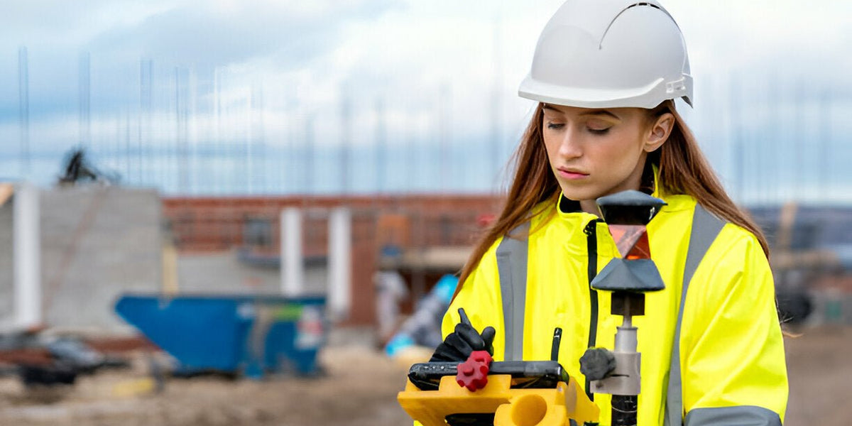 Stay Safe and Visible with the C470 Hi-Vis Two Band and Brace Vest - L ...