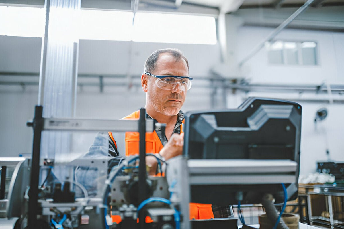 Tech Boom Unveiled: How San Jose Became the Electronics Manufacturing ...