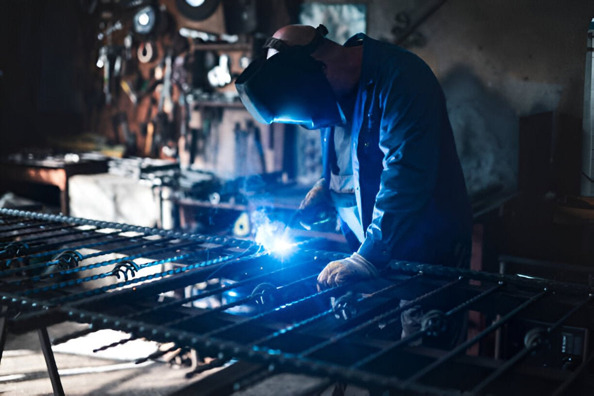 The Ultimate Guide to Choosing the Right Flame Resistant Gear for Your ...