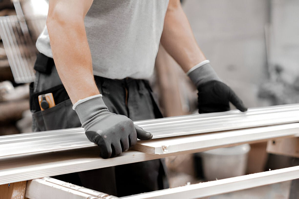 Top 10 PPE Distributors and Safety Suppliers in Baton Rouge for Workpl ...