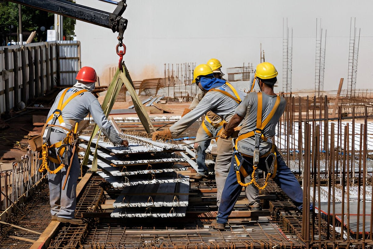 Top 10 PPE Distributors and Safety Suppliers in Denver for Workplace P ...