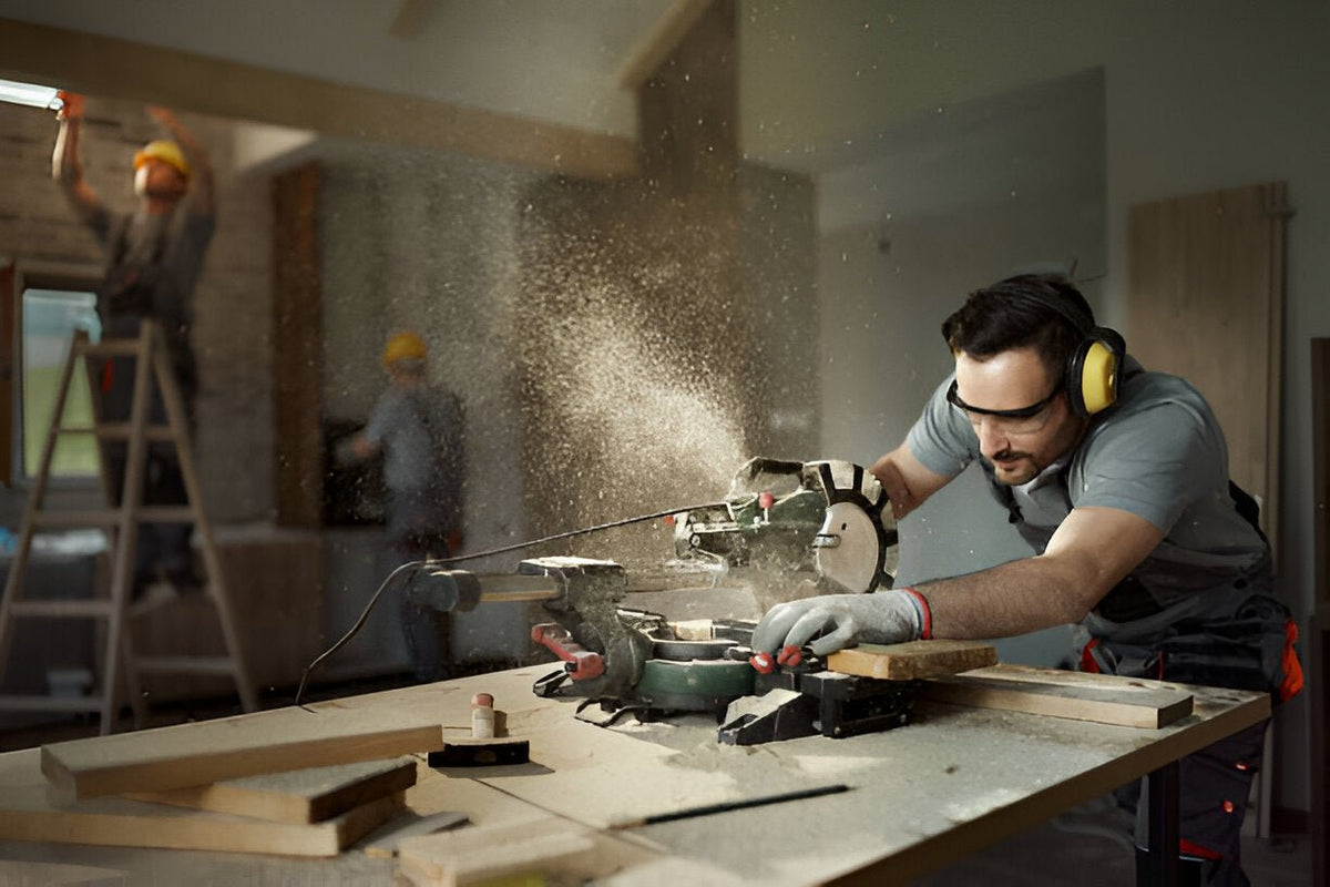Top 10 PPE Distributors and Safety Suppliers in Detroit for Reliable P ...