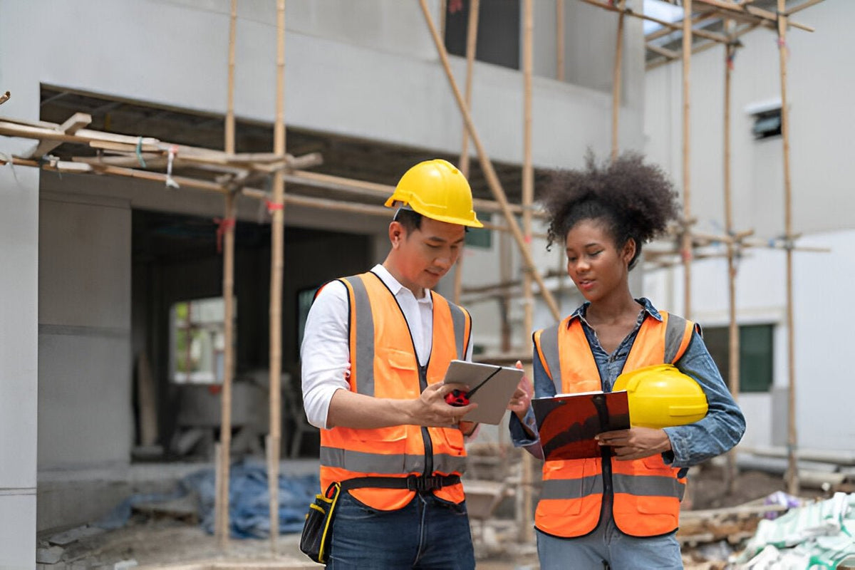 Top 10 PPE Distributors and Safety Suppliers in Frankfort for Quality ...