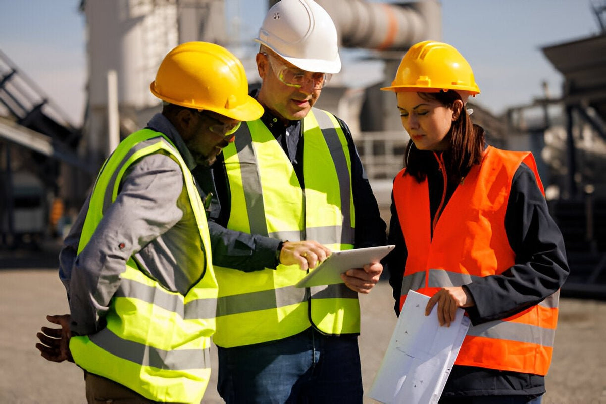 Top 10 PPE Distributors and Safety Suppliers in Harrisburg for 2025 ...
