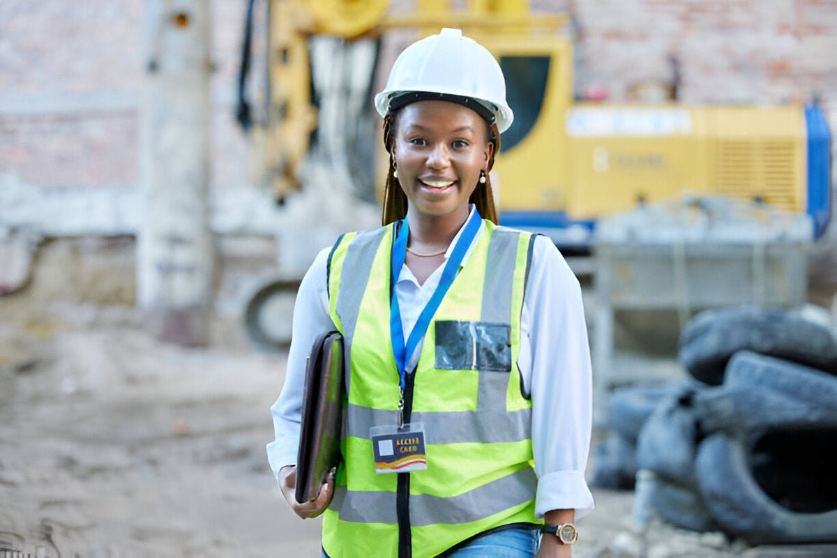 Top 10 PPE Distributors and Safety Suppliers in Montpelier for Reliabl ...