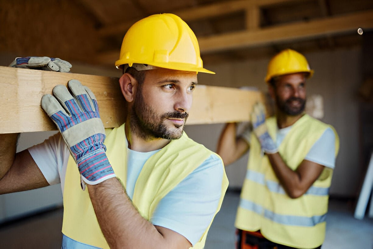 Top 10 PPE Distributors and Safety Suppliers in Seattle for Quality Ge ...