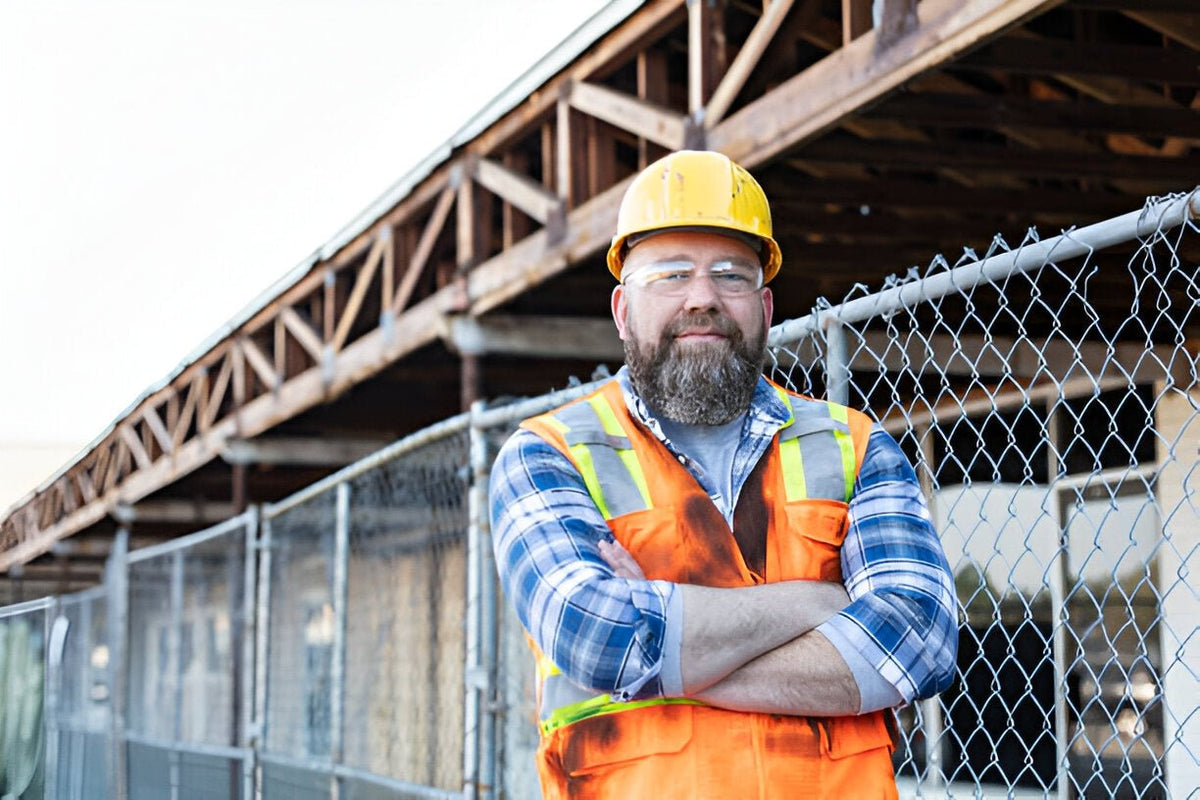 Top 10 PPE Distributors and Safety Suppliers in Whitehorse for Quality ...