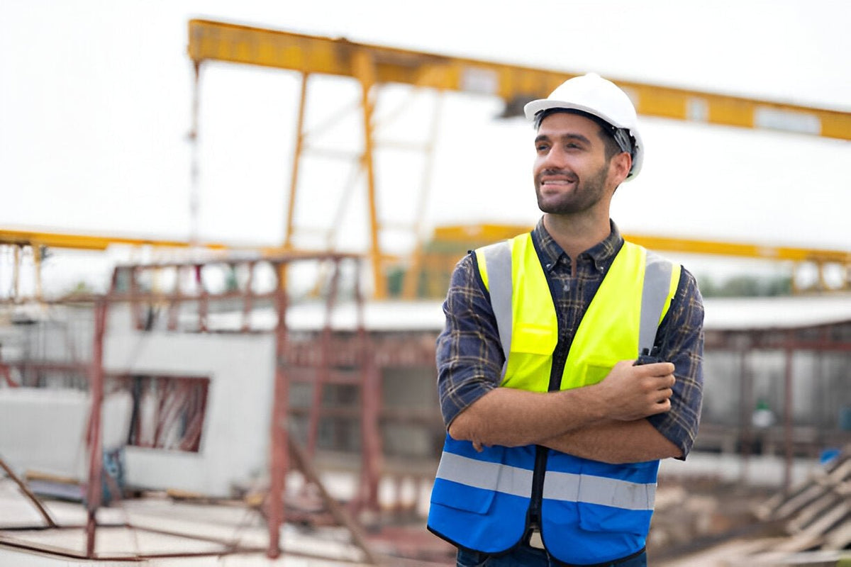 Top 10 PPE Distributors & Safety Suppliers in Providence for Workplace ...