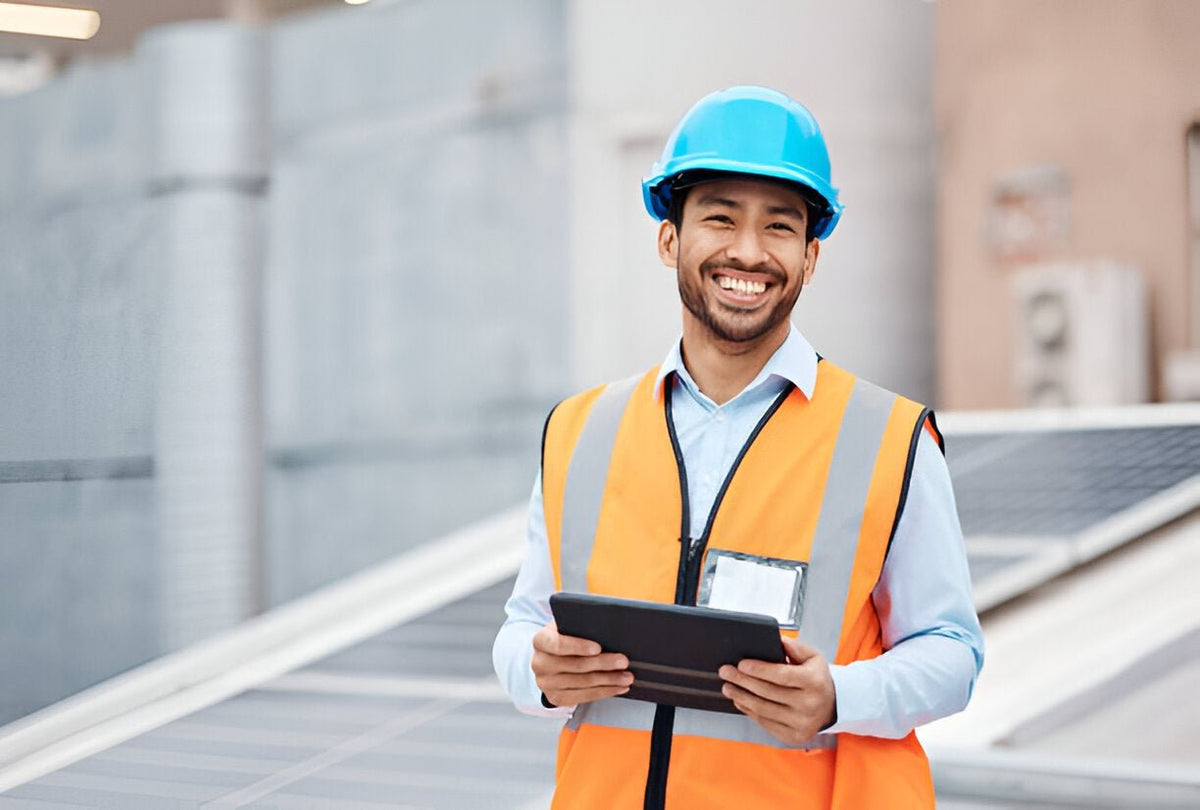 Top 10 PPE Distributors & Safety Suppliers in Sacramento for Workplace ...