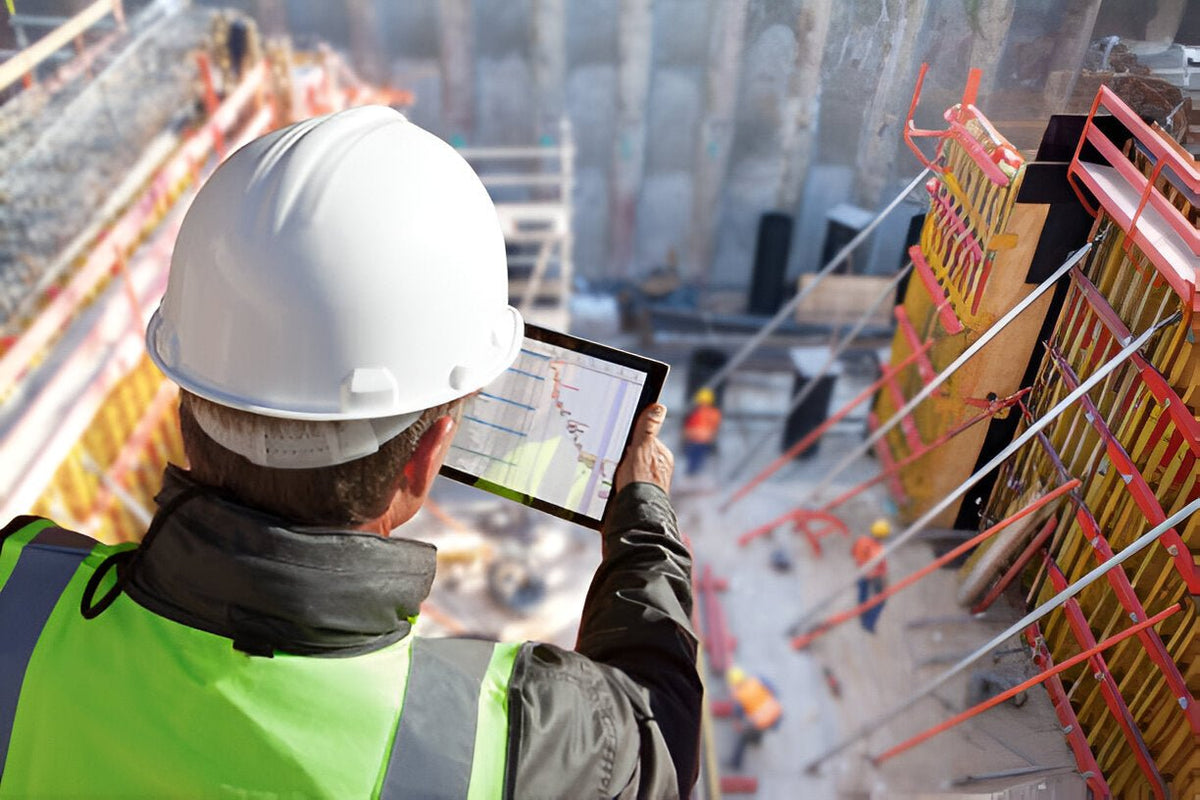 Urbanization and Its Impact on the Construction Industry — Mann Supply