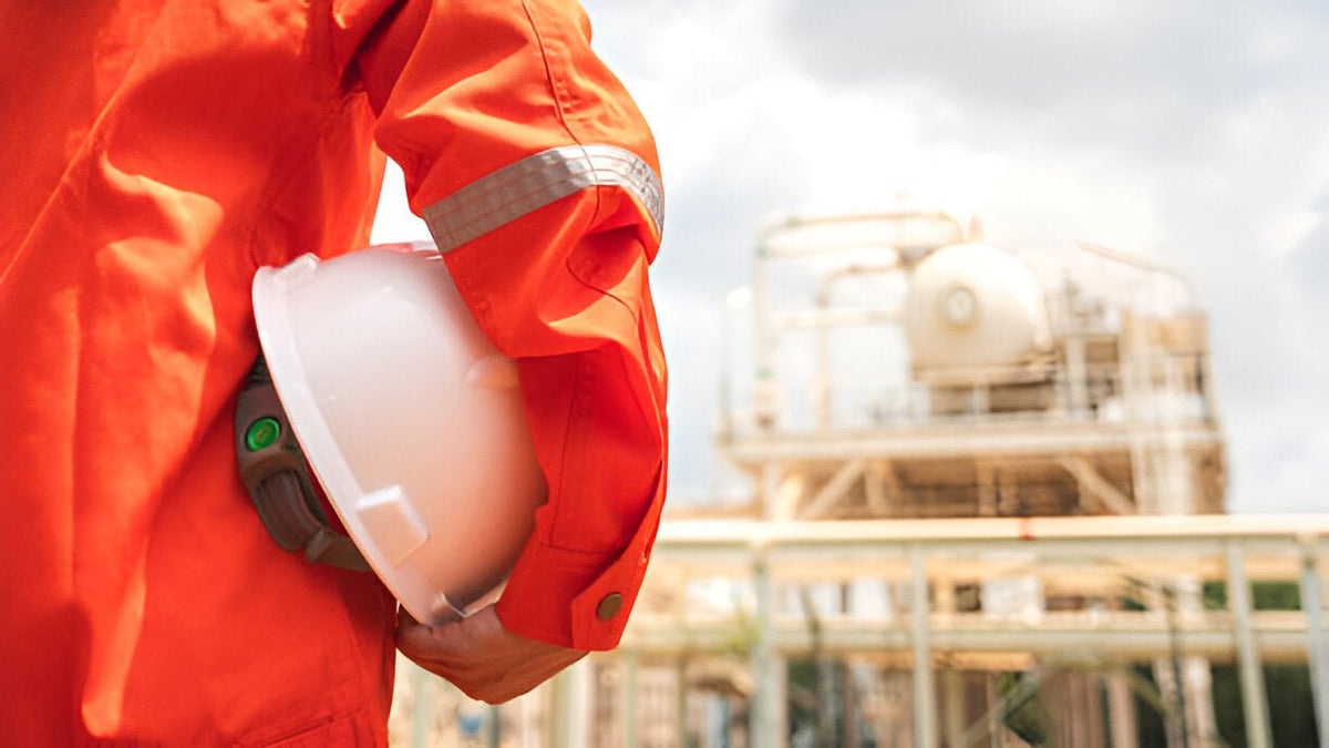 Why Flame Retardant Jackets Are Crucial for Fire Safety and Saving Liv ...