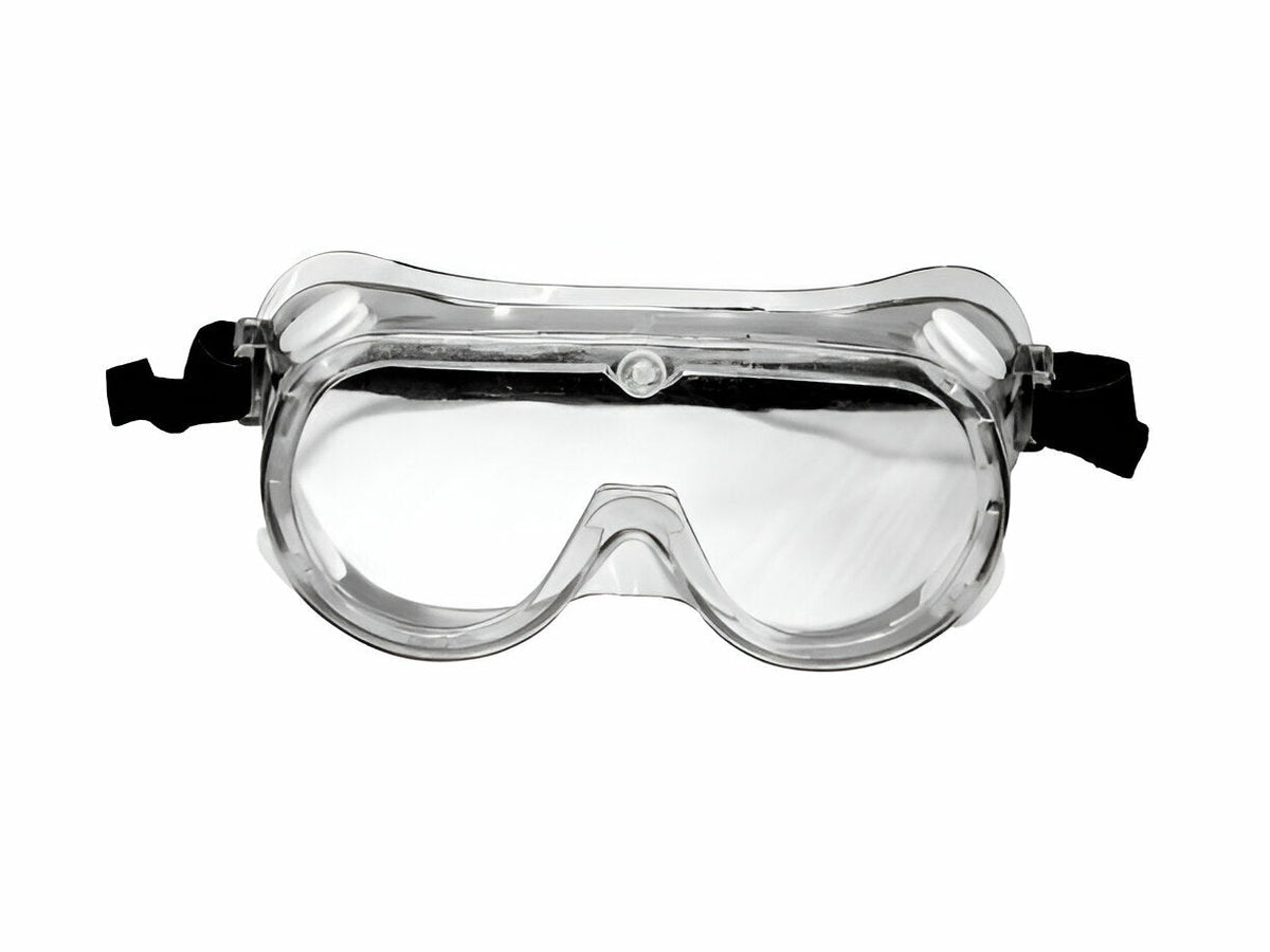 Why Standard Safety Goggles with Anti-Fog Lenses Are a Must-Have for E ...