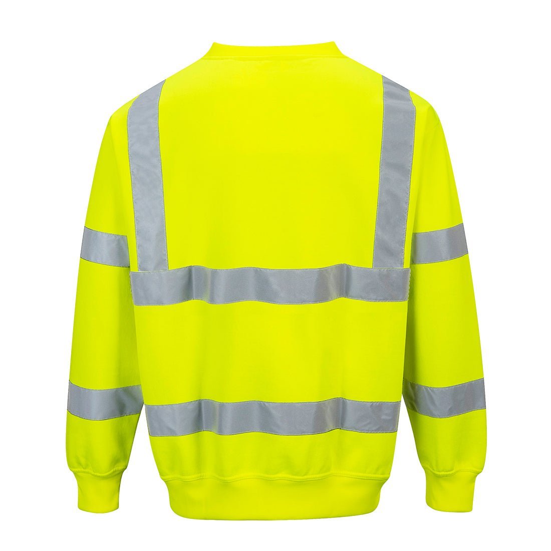 Class 1 High Visibility Clothing — Mann Supply