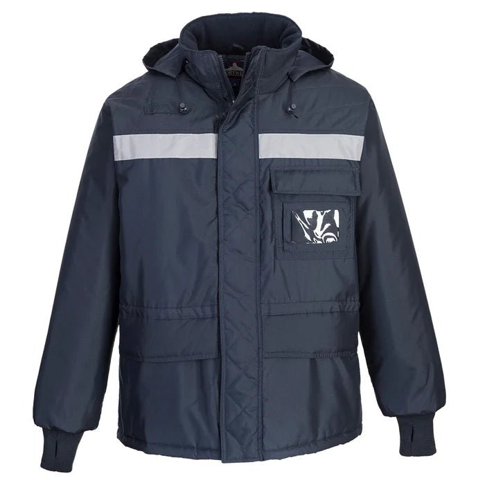 Cold Storage Clothing — Mann Supply