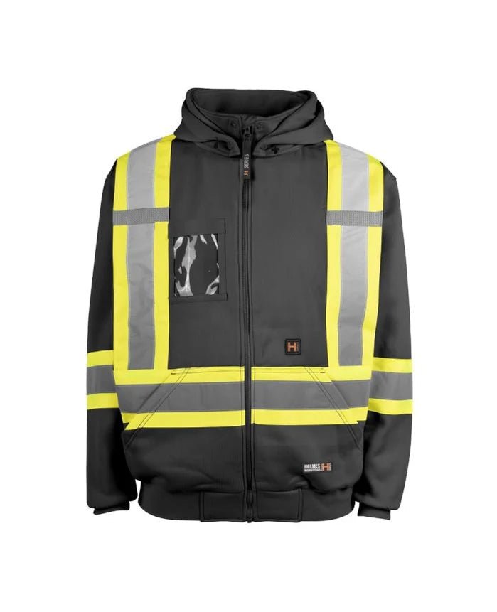 Heated workwear - Heated Jackets & Vests in the USA & Canada — Mann Supply
