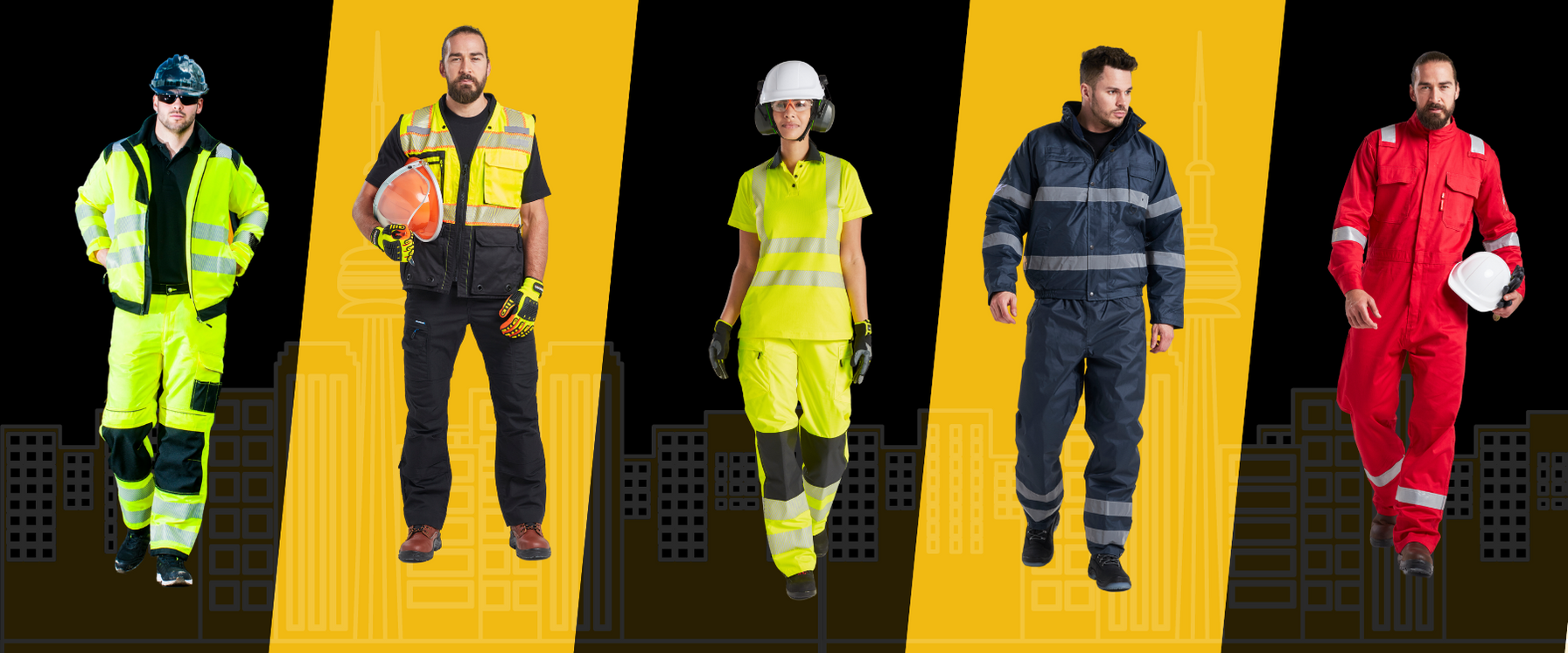 Safety, Printing, Labeling, and Industrial Supplies in USA and Canada ...