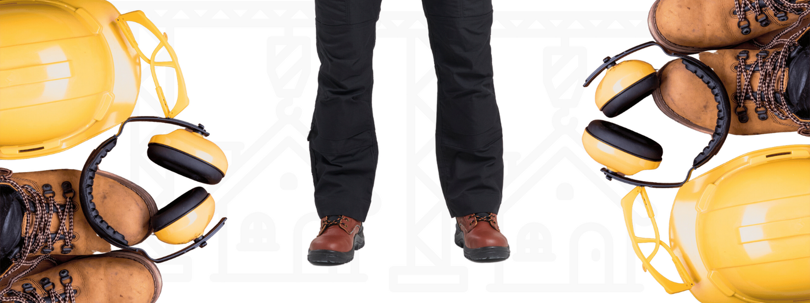 Top PPE Supplies & Safety equipment in Canada | CCOHS Standard PPEs ...