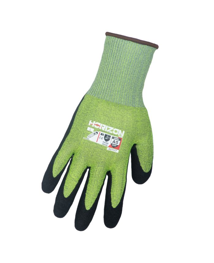 ANSI A5 Cut Resistant Gloves - Superior Protection for Your Hands ...