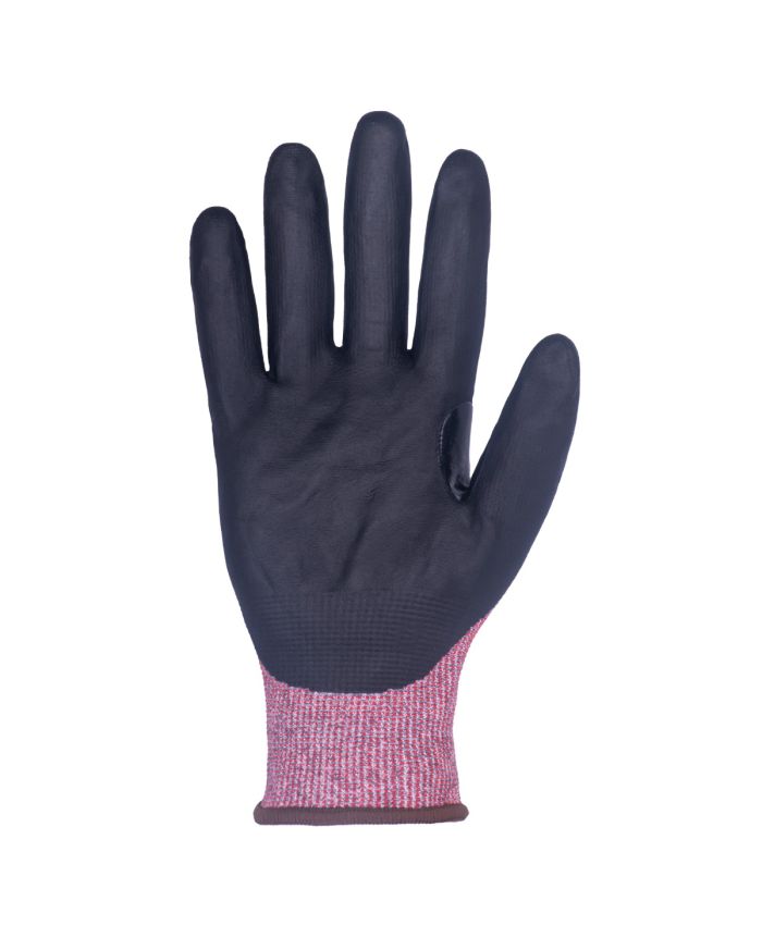 ANSI A6 Cut Resistant Gloves: Superior Protection for Your Hands — Mann ...