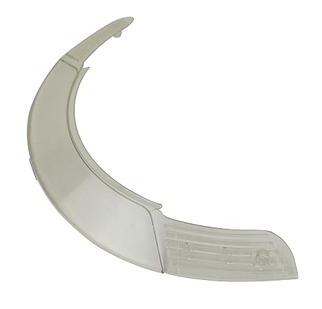 Bullard AboveView Visor Replacements for Improved Safety — Mann Supply