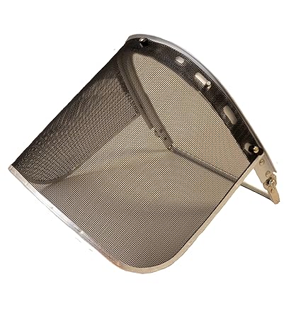 Bullard Bracket Visor Assembly - High-Quality Protection for 8S24 Visor ...