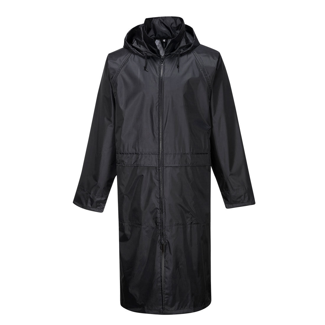 Shop S438 Classic Rain Coat - Durable, Stylish & Water-Resistant — Mann ...