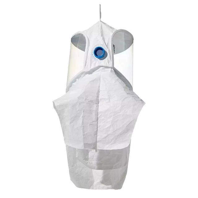 Bullard EVA Powered Air-Purifying Respirator - EVA Respirator System w ...