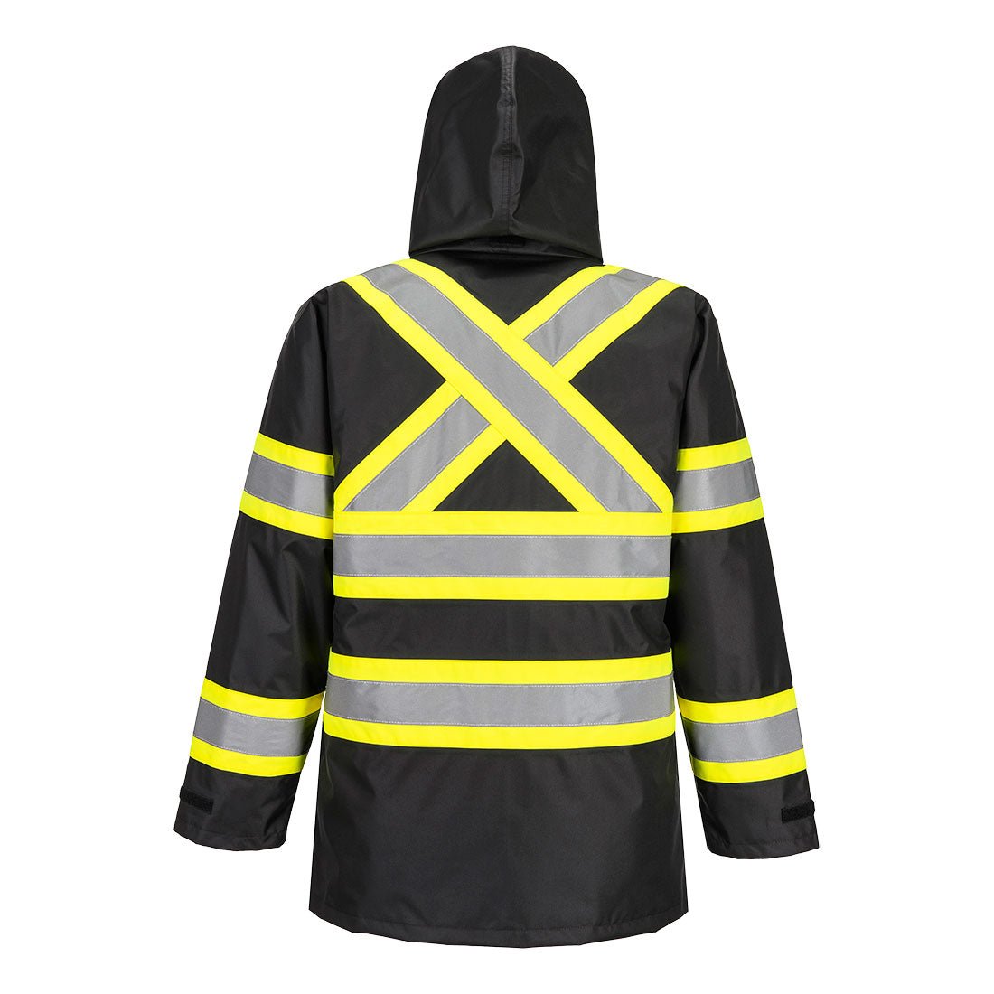 Iona X-Back 5-in-1 Traffic Jacket - CB768 — Mann Supply