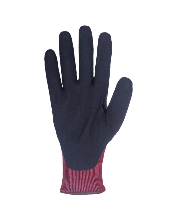 Horizon ANSI A6 Cut Resistant Gloves | High-Performance Safety Gloves ...