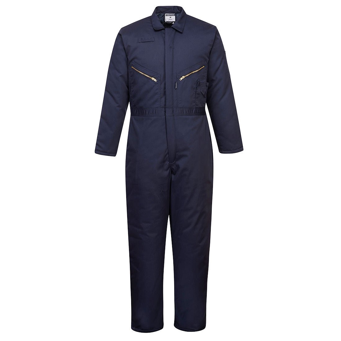 Shop Insulated Coverall S816 | Ultimate Protection & Comfort — Mann Supply
