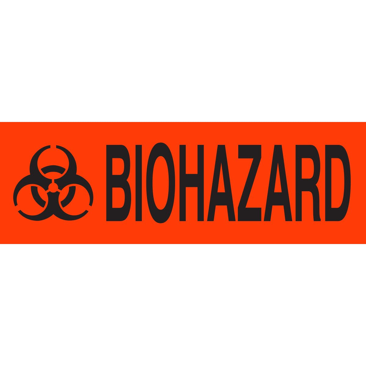 Brady Labels Industrial Polyester Vinyl Safety GHS Pipe Markers - Mann ...