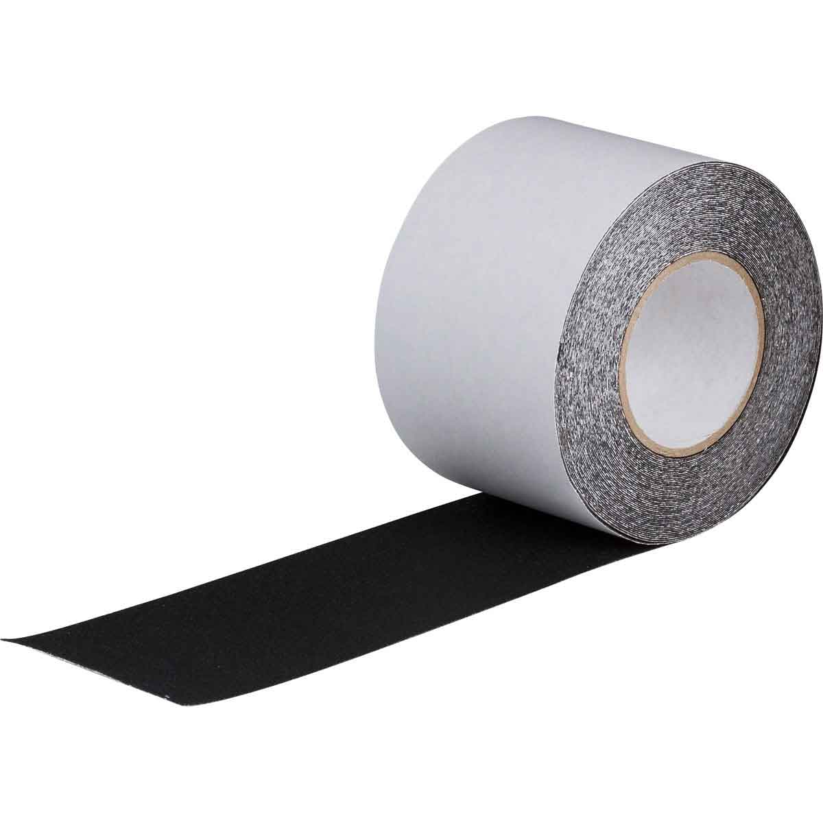 Brady Safety Track Resilient Tape — Mann Supply