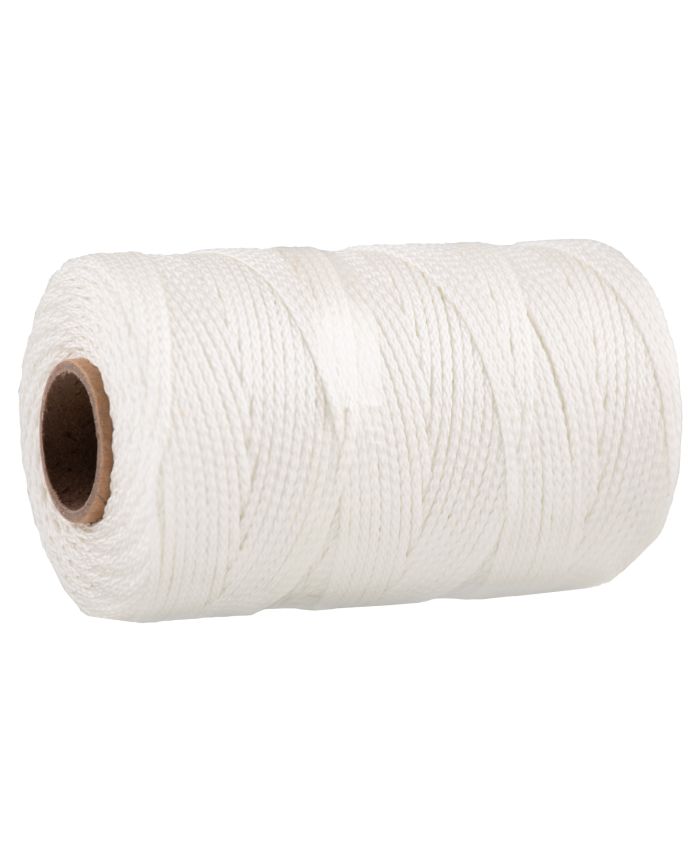 Durable Nylon Braided Mason Rope 18 | Shop Safety Supplies — Mann Supply