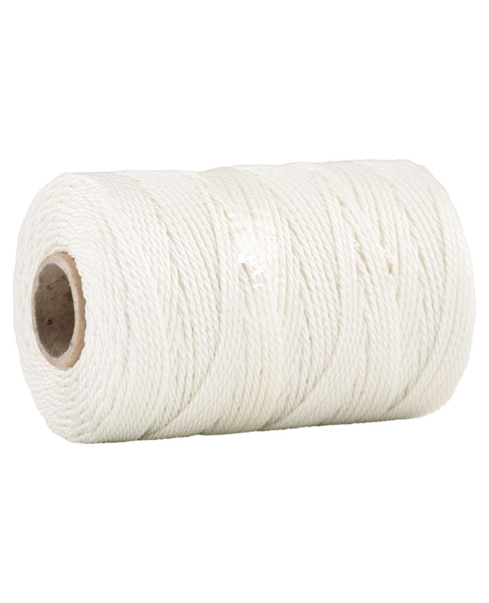 Nylon Twisted Mason Rope 18" - Durable & Reliable Safety Solutions ...