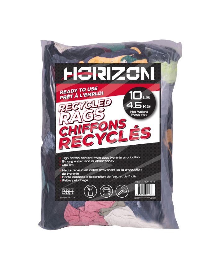 Shop Eco-Friendly Recycled Rags for Cleaning - Sustainable Cleaning ...