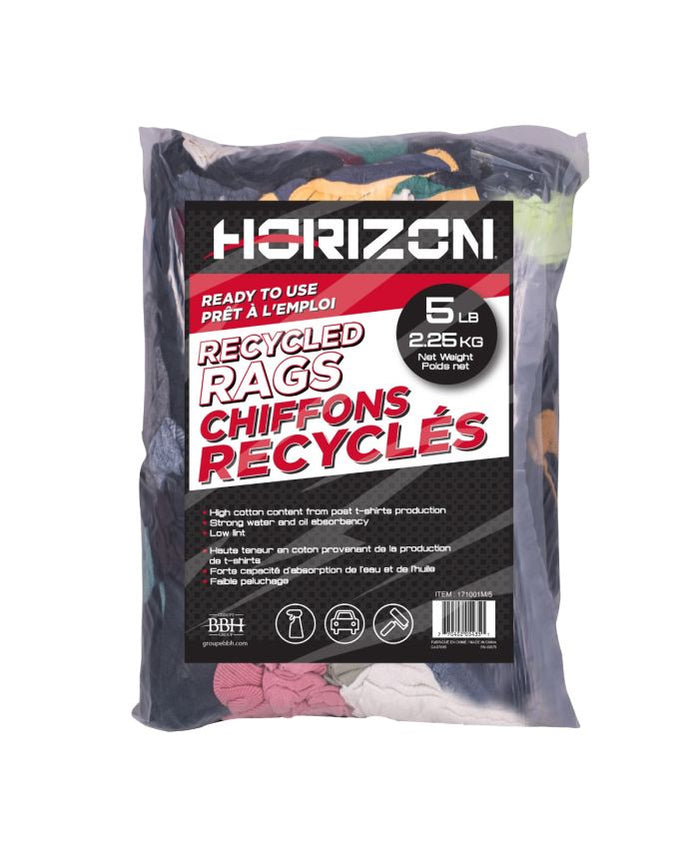 Shop Eco-Friendly Recycled Rags for Cleaning - Sustainable Cleaning ...