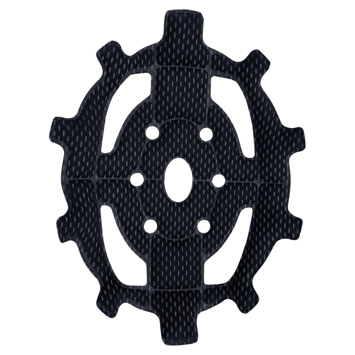 Replacement Crown Liner - Cen10 Helmet Accessories — Mann Supply