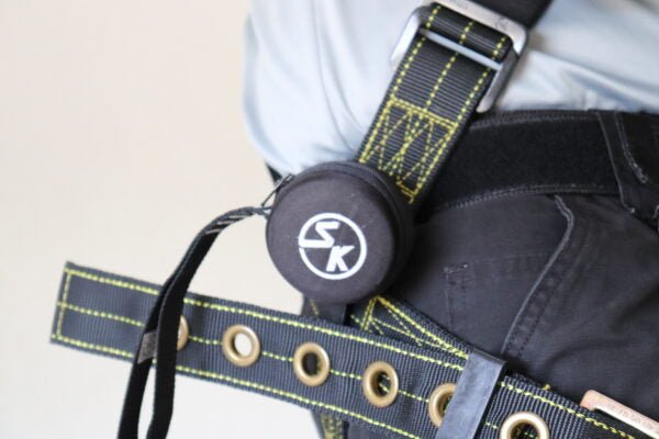 Suspension Trauma Relief Pack - The Ultimate Solution for Safety — Mann ...